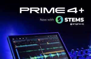Engine DJ 4.2 bringt endlich Stems auf den Prime 4+ und andere Player ...